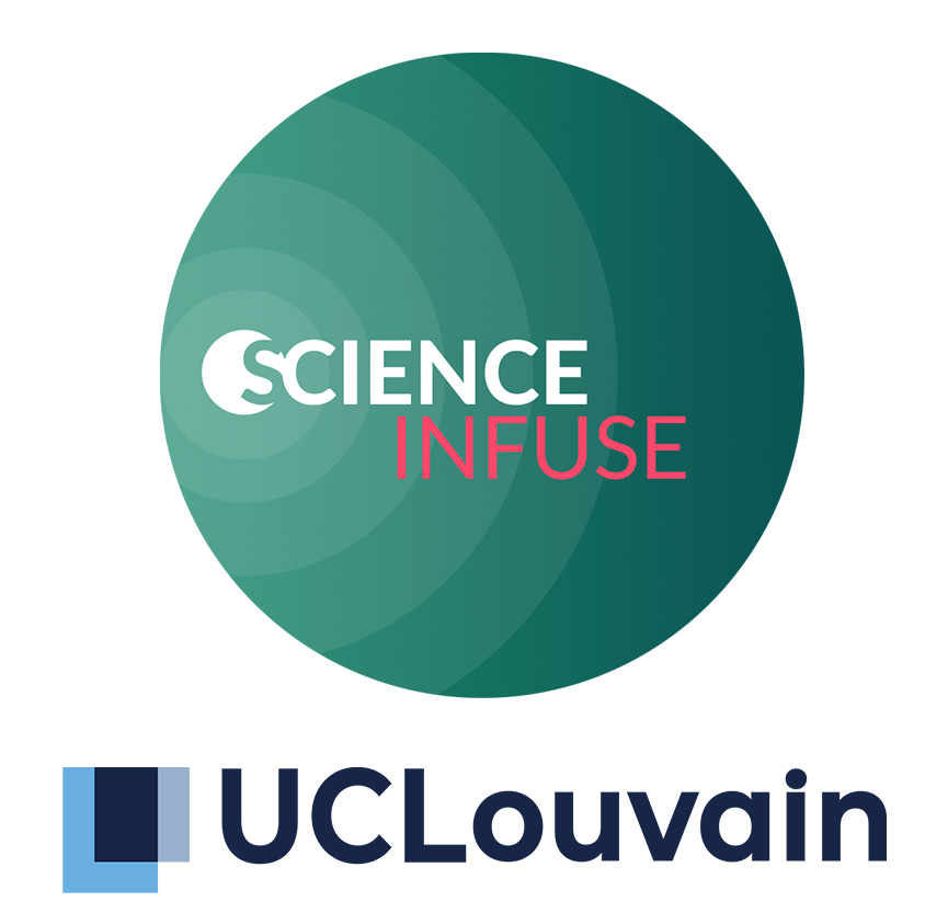 Scienceinfuse – UCLouvain | Sciences.be