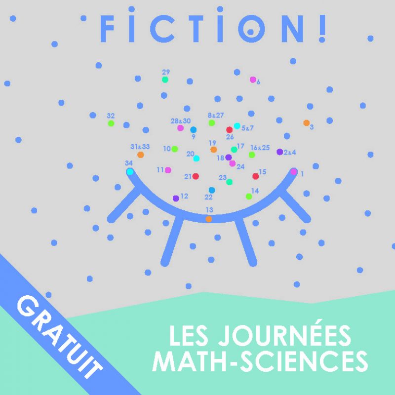 Journées Math-Sciences 2018 | Sciences.be