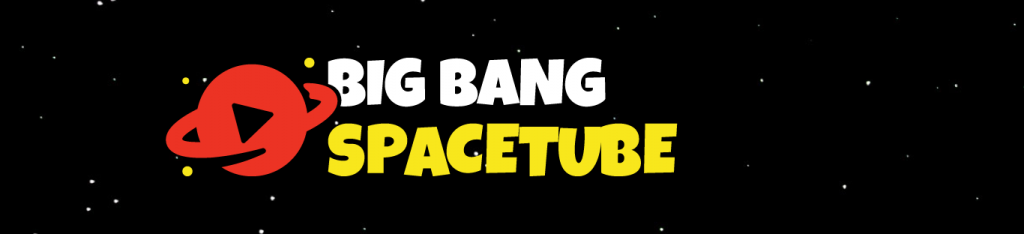 Big Bang Spacetube | Sciences.be