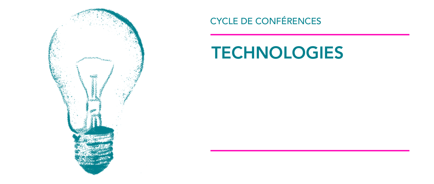 Cycle de conférences Technologies et Société | Sciences.be