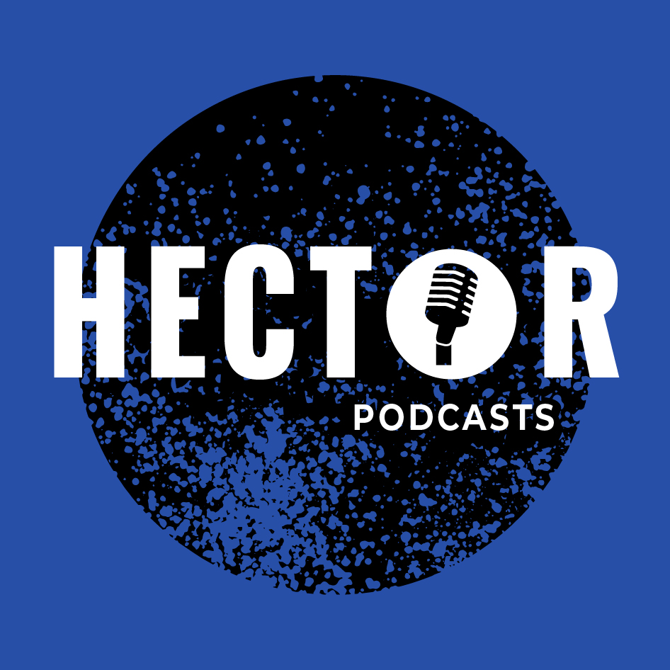 HECTOR Podcast | Sciences.be