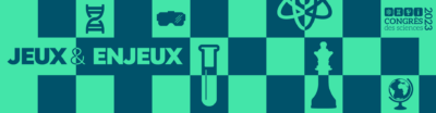 Congrès des Sciences | Sciences.be